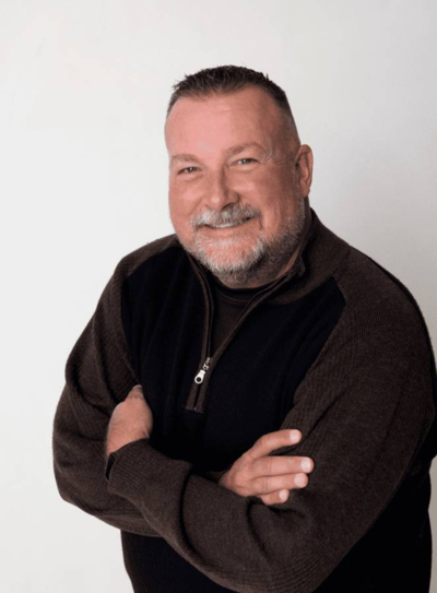 Sean Eckhardt - Davenport Office - Ruhl&Ruhl Realtors